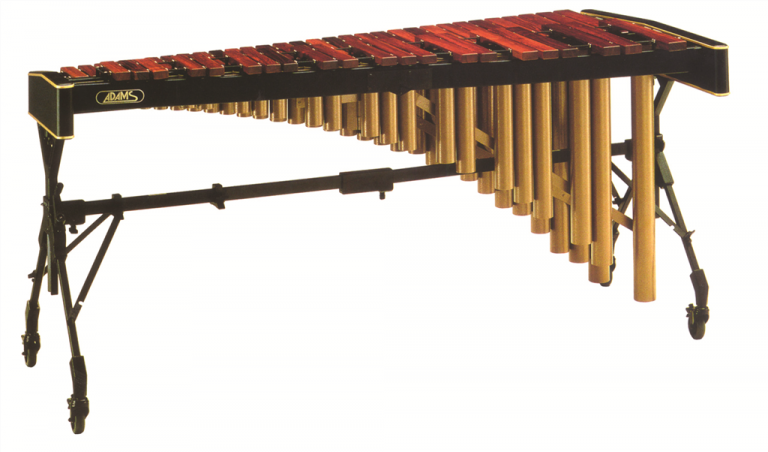 Natural vs Synthetic Mallet Bars